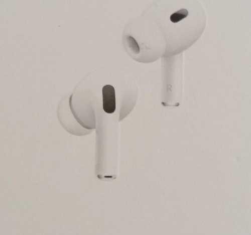 Наушники apple airpods pro