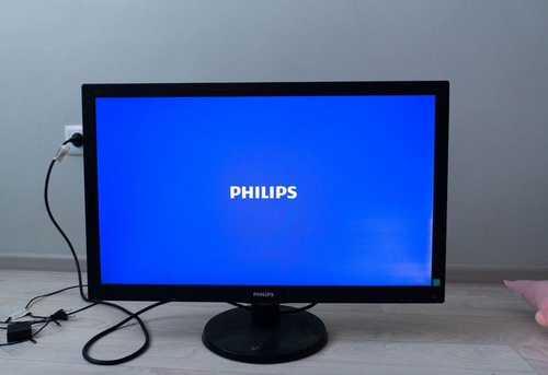 Монитор Philips 27" 273V5LH