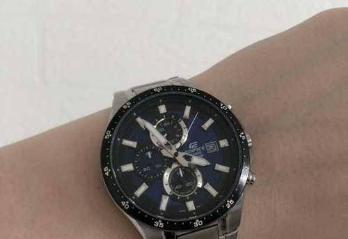Наручные часы Casio "Edifice" EFR-519D-2A