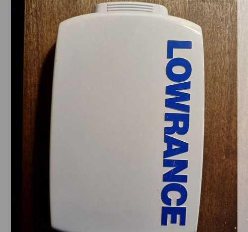 Защитная крышка эхолота Lowrance Sun Cover