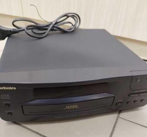 Cd player technics sl-ch510