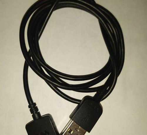 USB кабель для MP3 плееров Sony Walkman NW / NWZ