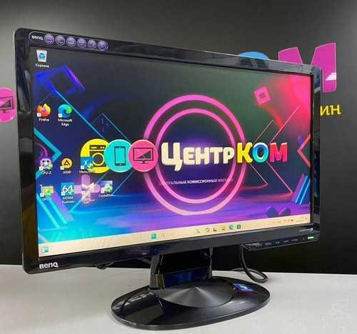 Монитор BenQ 18.5" VGA