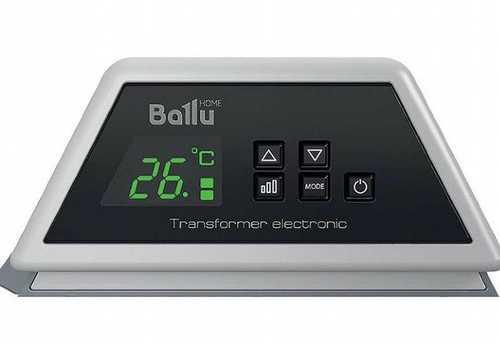 Блок управления конвектора Ballu Transformer Syst