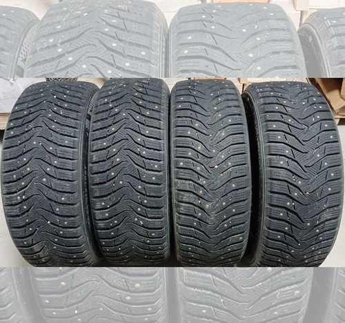 Kumho WinterCraft SUV Ice WS31 235/55 R18 104T