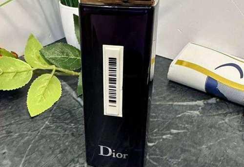Dior Addict 98мл витринный образец