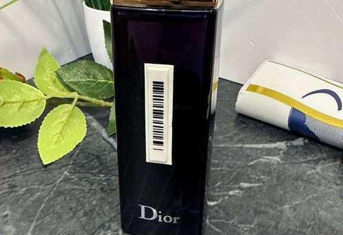 Dior Addict 98мл витринный образец