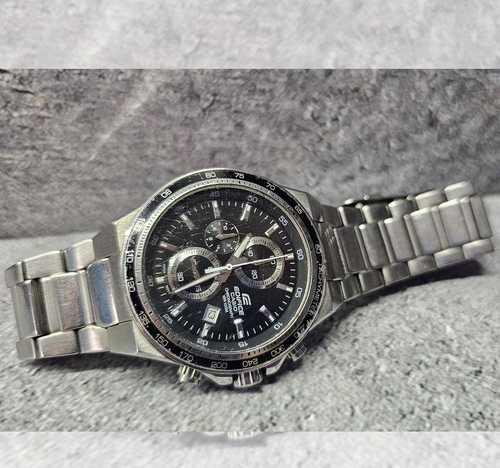 Наручные часы мужские Casio Edifice