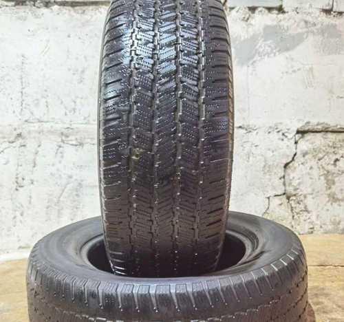 Michelin LTX A/S 245/65 R17 105Y