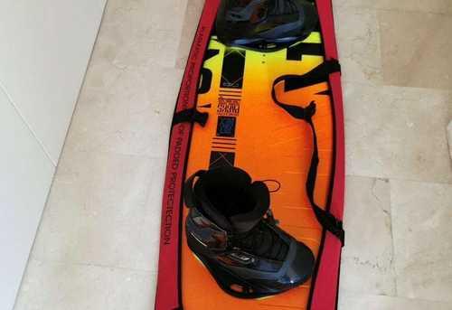 Доска для вейка Ronix