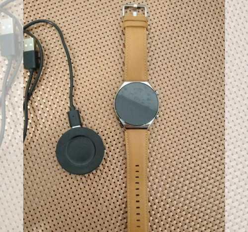 Смарт часы xiaomi watch s1