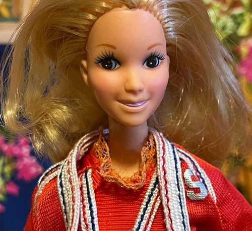 Barbie Барби Starr (Mattel, 1979)