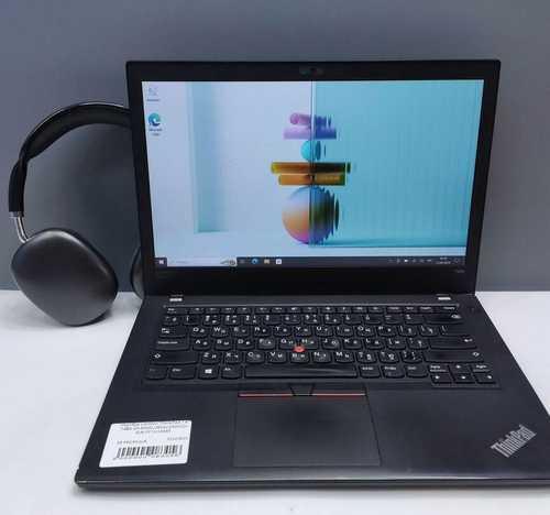 Lenovo ThinkPad 14" T480