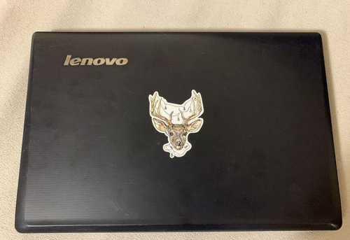 Lenovo G560E ноутбук