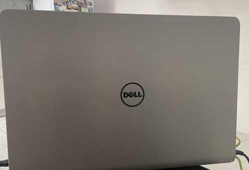 15.6" DELL INSPIRON 5547, 1000 ГБ, Core i7-4510U, RAM 8 ГБ, Radeon R7 M265 2 ГБ