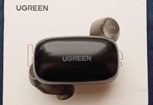 Беспроводные наушники Ugreen HiTune с кодеком aptX