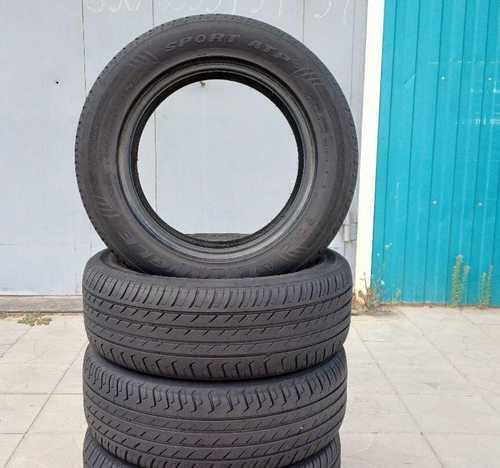 Triangle Sport ATP TR918 215/60 R16