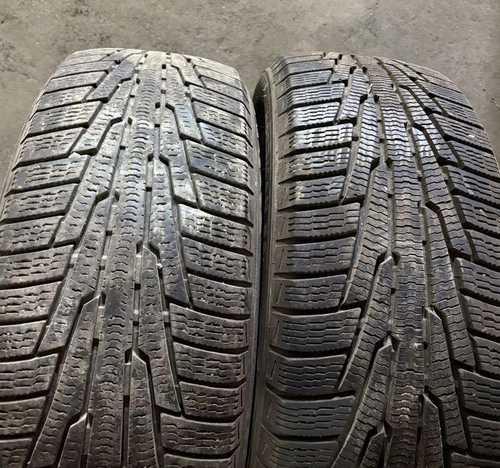 Nordman RS2 225/50 R17