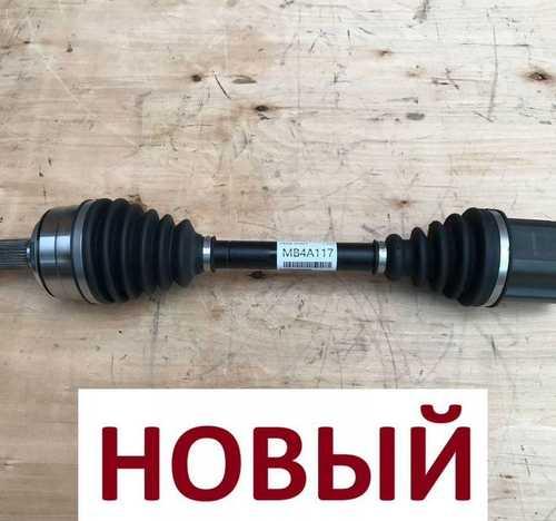 Привод передний правый Honda Crosstour 2012-2015