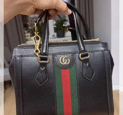 Сумка женская gucci оригинал