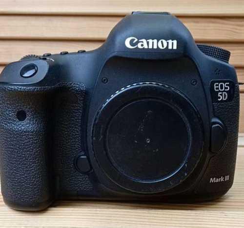 Canon EOS 5D mark III body(188025003548)