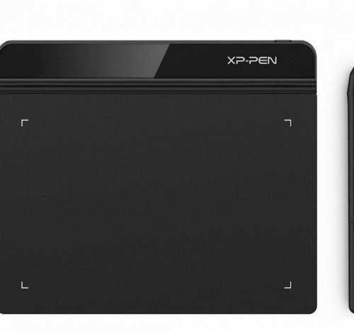 Графический планшет XP-Pen Star G640 554647