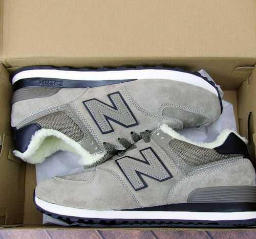 New balance