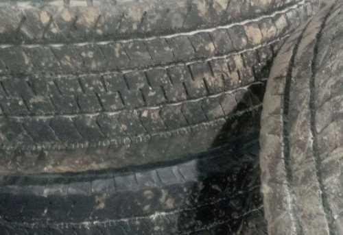 Bridgestone M788 215/75 R17C 120
