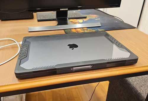 Macbook pro 16 m1 max 64 gb 2tb