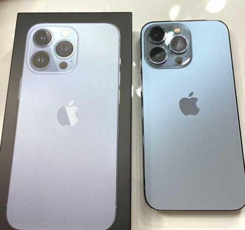 iPhone 13 Pro, 256 ГБ