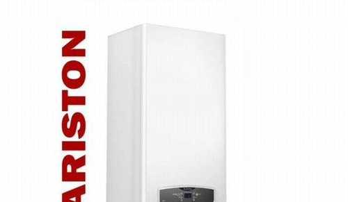 Газовый котел ariston cares X 24 CF