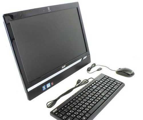 Моноблок Acer Aspire Z3620