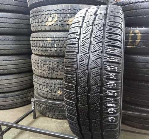 Michelin Agilis Alpin 235/65 R16C 115S