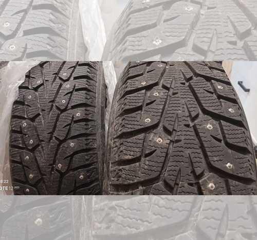 Yokohama Ice Guard IG55 195/65 R15 95T