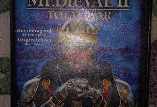 Medieval 2(песочница)