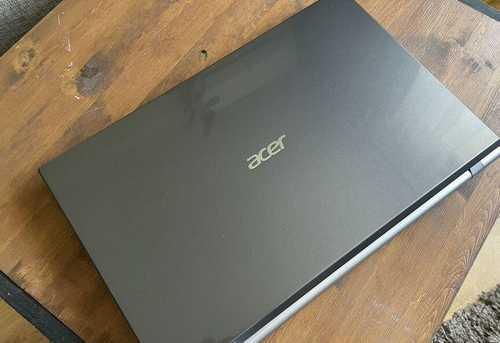 Ноутбук Acer aspire V3 571g
