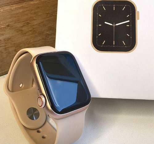 Смарт часы, SMART watch, apple watch, часы