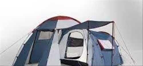 Палатка Canadian Camper Hyppo 3 Цвет Royal