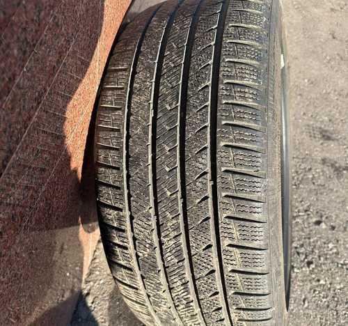 Vredestein QuaTrac Pro 235/40 R19 96Y