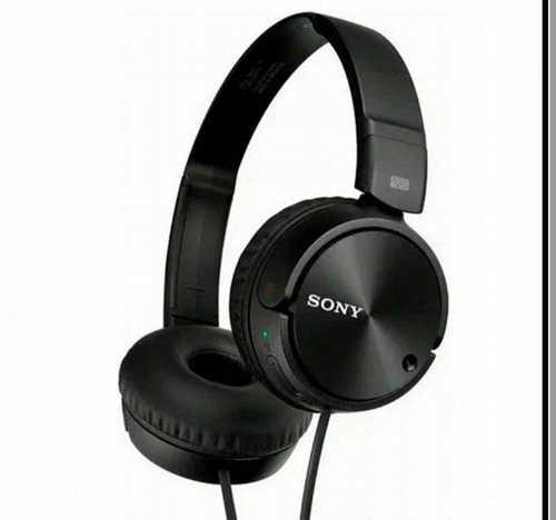 Наушники Sony MDR-ZX110AP