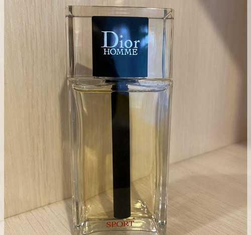 Dior homme sport 125ml