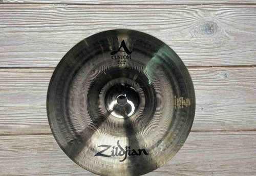 Zildjian A custom splash 8 (20 см) сплеш