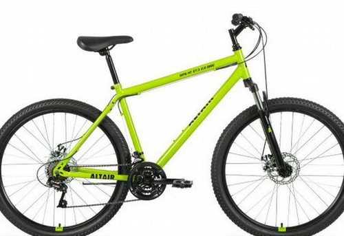 27,5д. Forward Altair MTB HT 2.0 рама19 зеленый