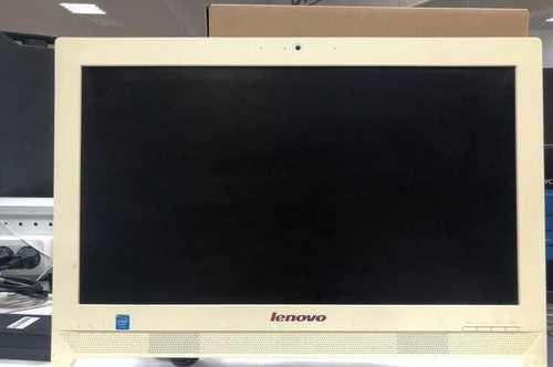 Моноблок Lenovo C260 19.5"