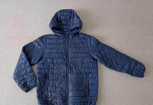 Куртка для мальчика демисезонная 140 146 Reserved