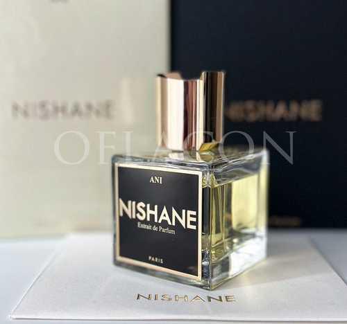 Nishane Ani 80/100мл