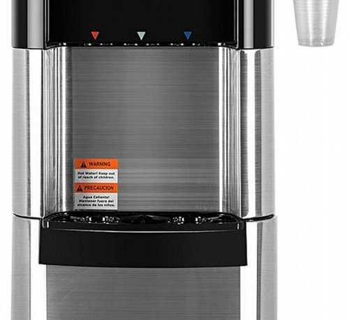 Кулер с нижней загрузкой бутыли Ecotronic C11-lxpm