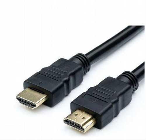 Кабель hdmi 1,5м версия 1.4 (FullHD)