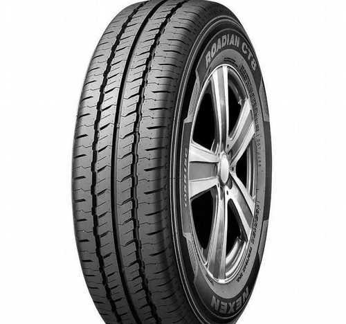 Nexen Roadian CT8 195 R15 R