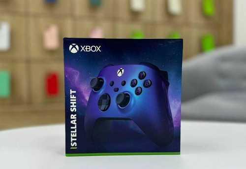 Беспроводной геймпад Microsoft Xbox Stellar Shift